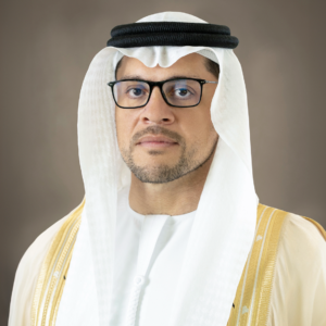 H.E. Mohamed Ali Al Shorafa Bio - AmCham Abu Dhabi