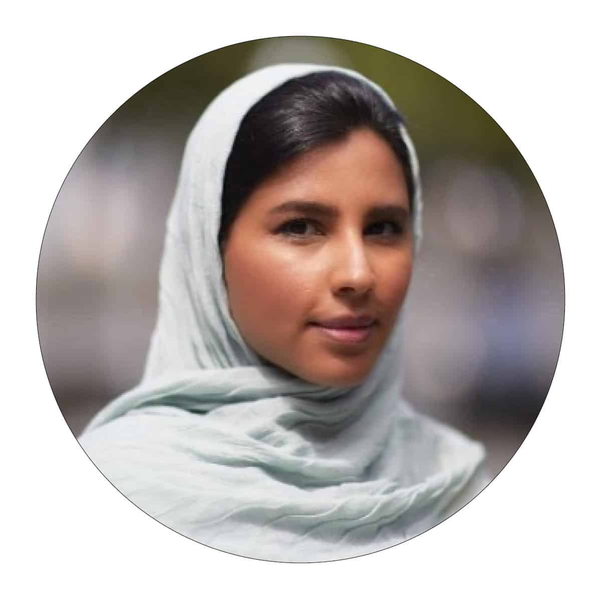 Mariam Al Maazmi Bio - AmCham Abu Dhabi