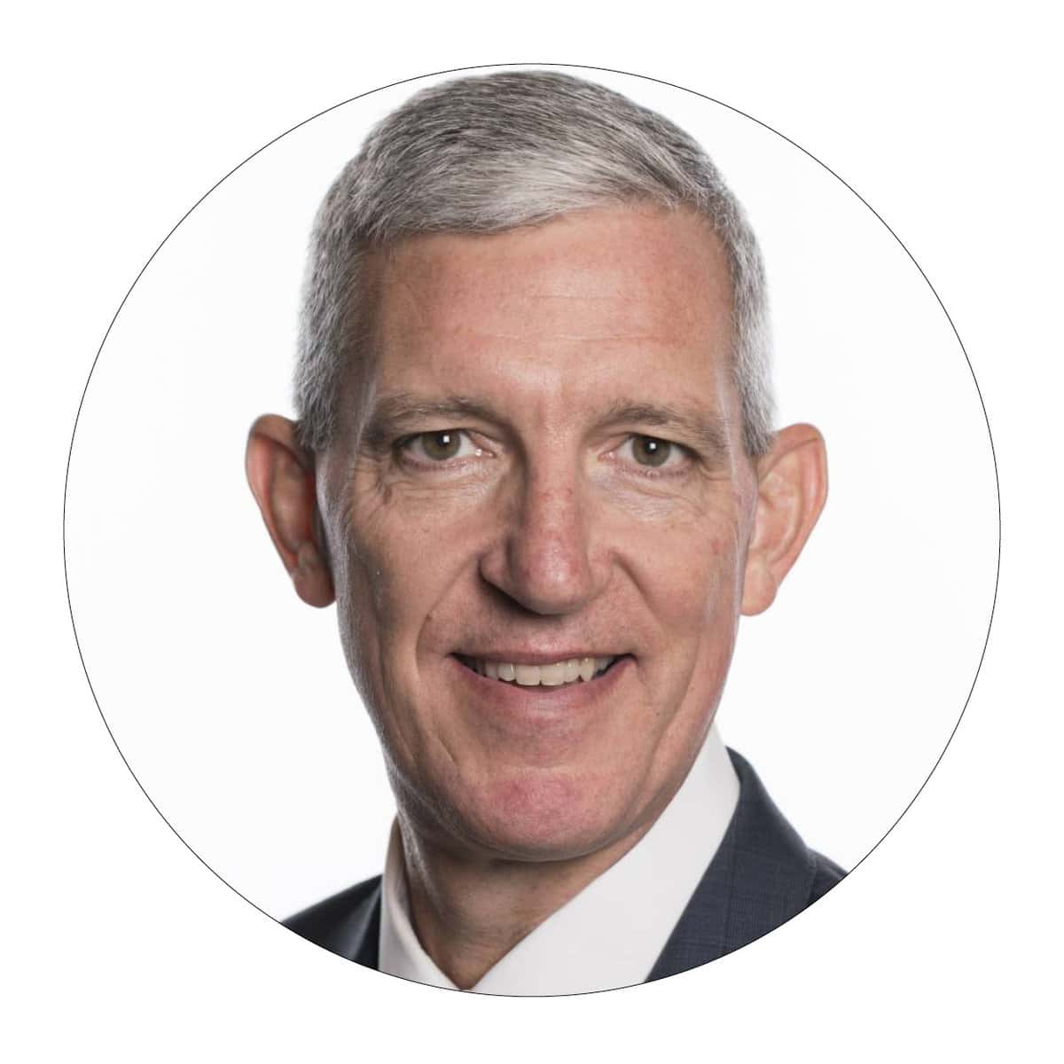 Marty Durbin Bio – AmCham Abu Dhabi