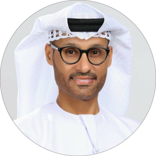 H.E. Dr. Mohamed Al Kuwaiti Bio - AmCham Abu Dhabi