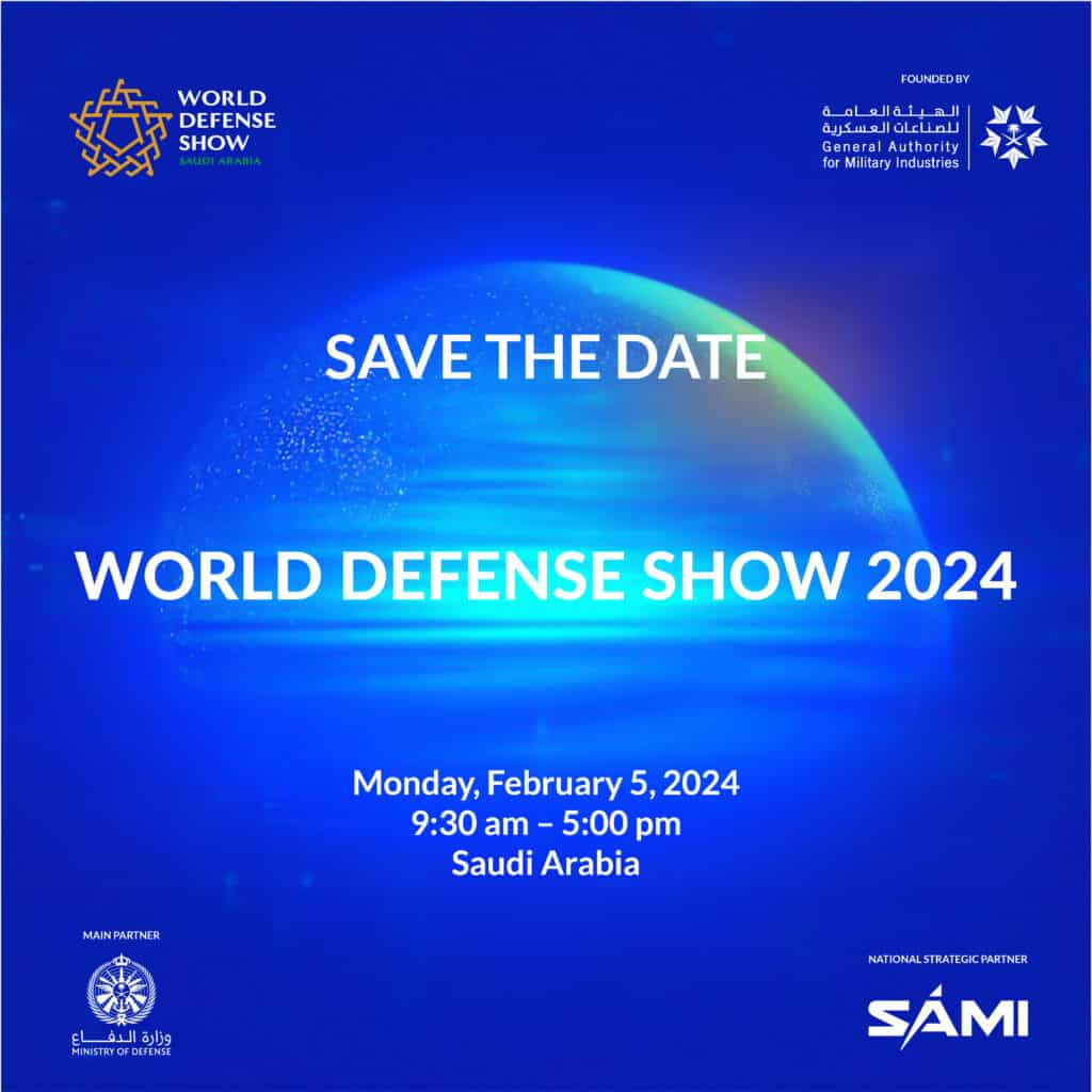 World Defense Show 2024 - AmCham Abu Dhabi