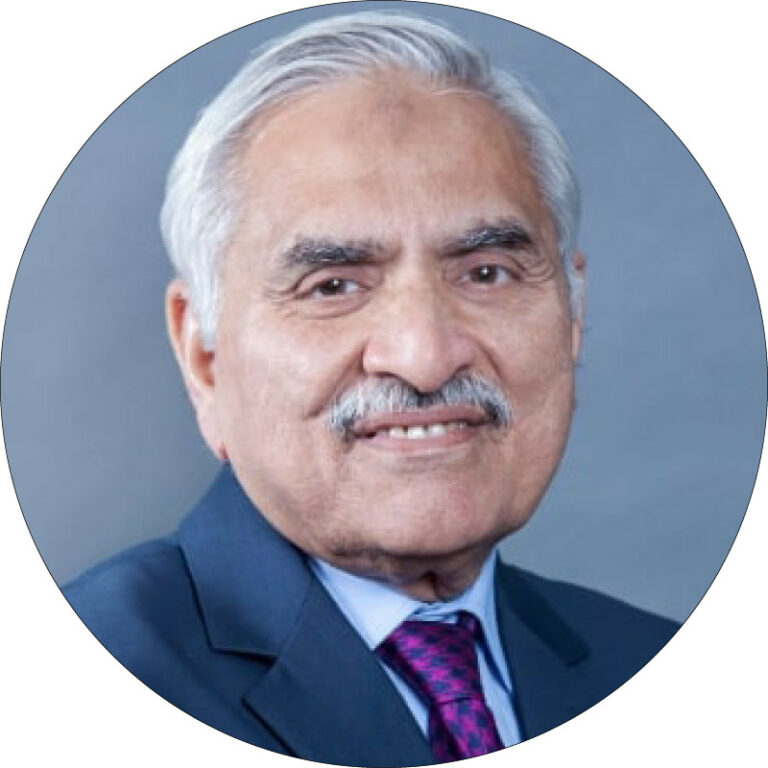 Dr. A. Hadi Shahid Bio - AmCham Abu Dhabi