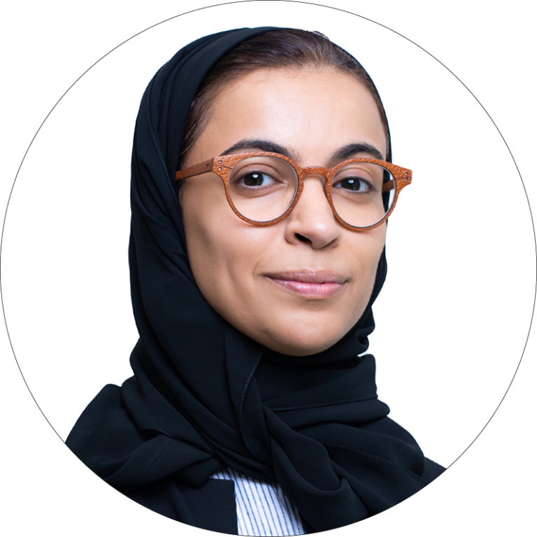 Dr. Fatima Al Kaabi Bio - AmCham Abu Dhabi