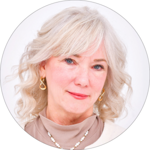 Kim Schofield Bio - AmCham Abu Dhabi