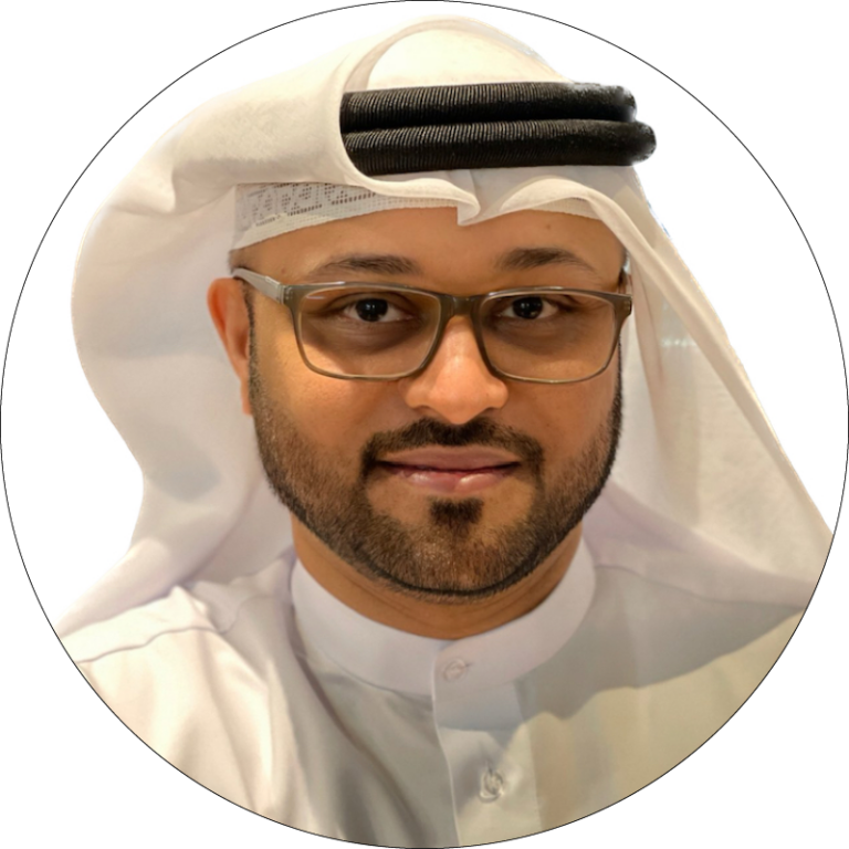 Rashed Alabbar Bio - AmCham Abu Dhabi