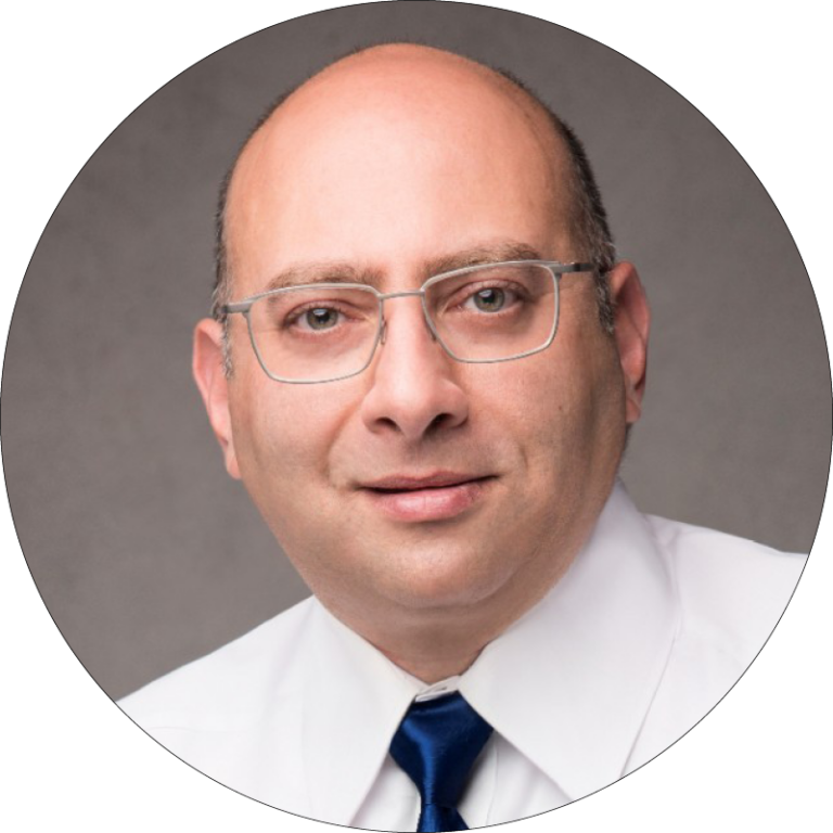 Samer Najm Bio - AmCham Abu Dhabi