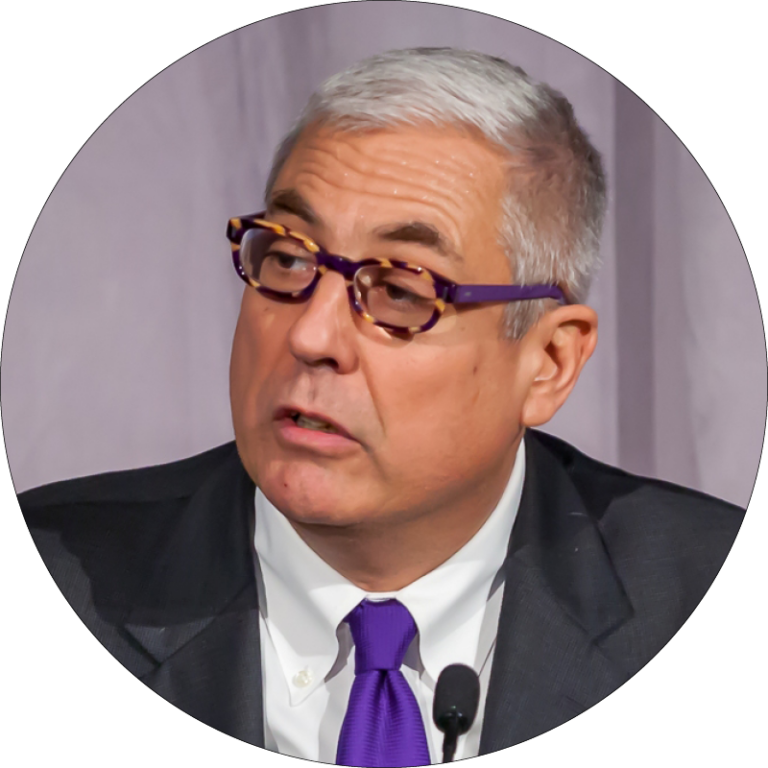 Danny E. Sebright Bio - AmCham Abu Dhabi