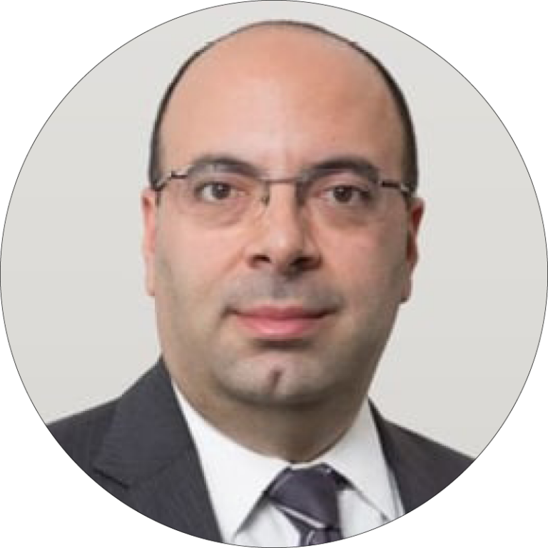 Sammy Bousaba Bio - AmCham Abu Dhabi