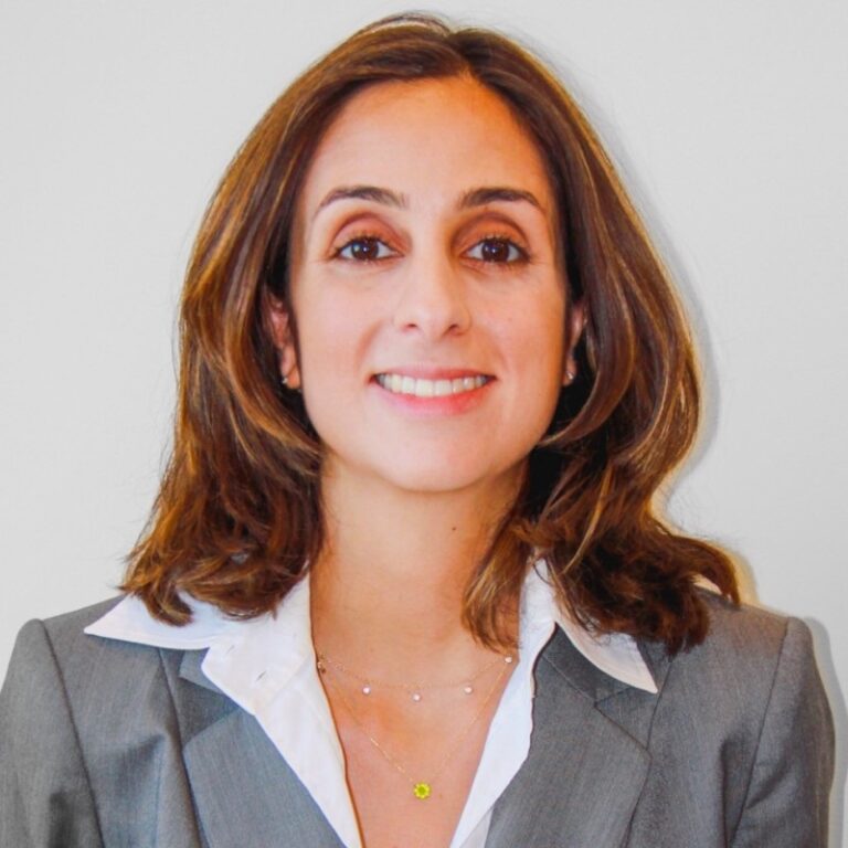 Lara Murad Bio – AmCham Abu Dhabi