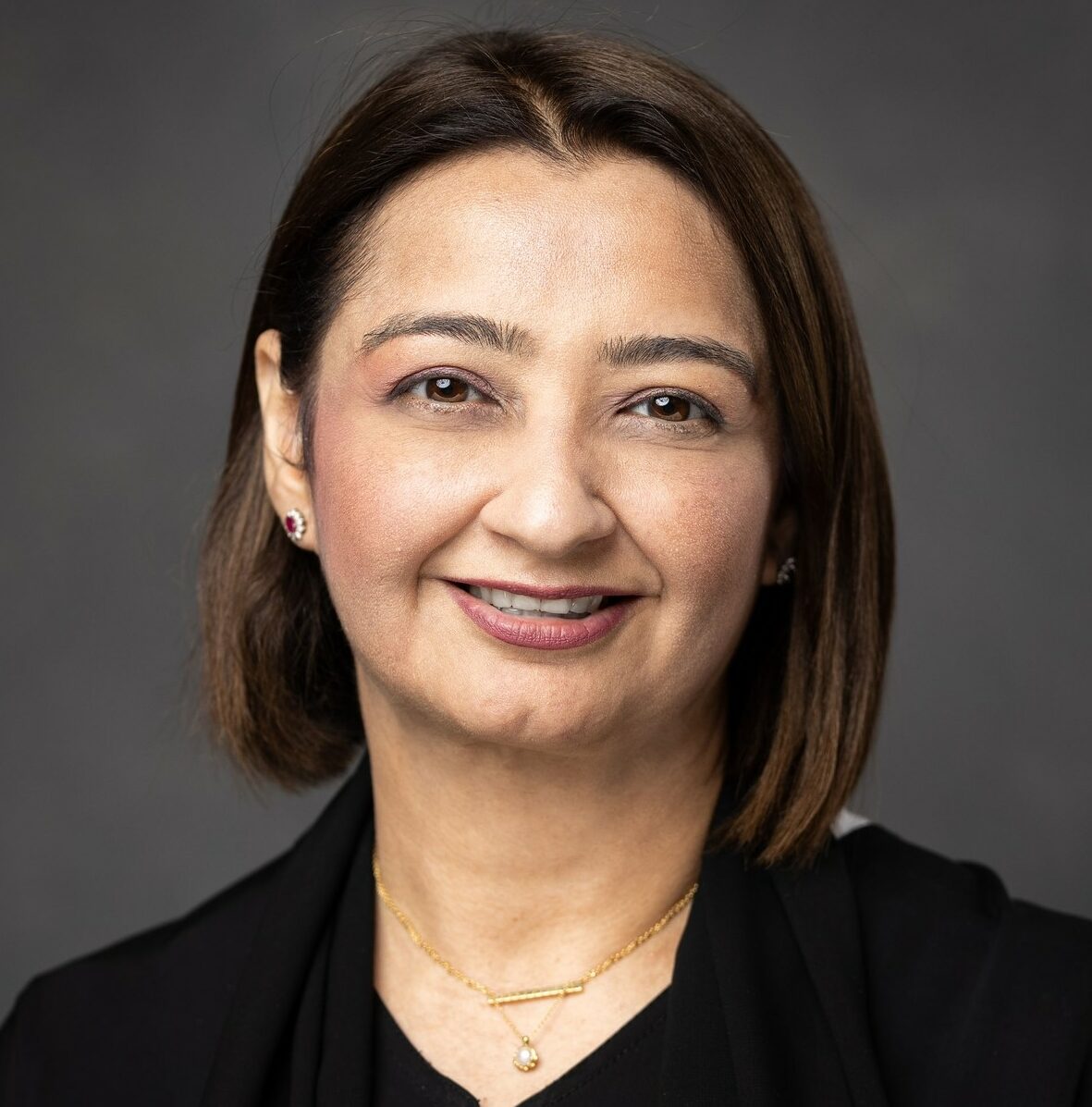 Natasha Abdulelah Saleh Bio - AmCham Abu Dhabi