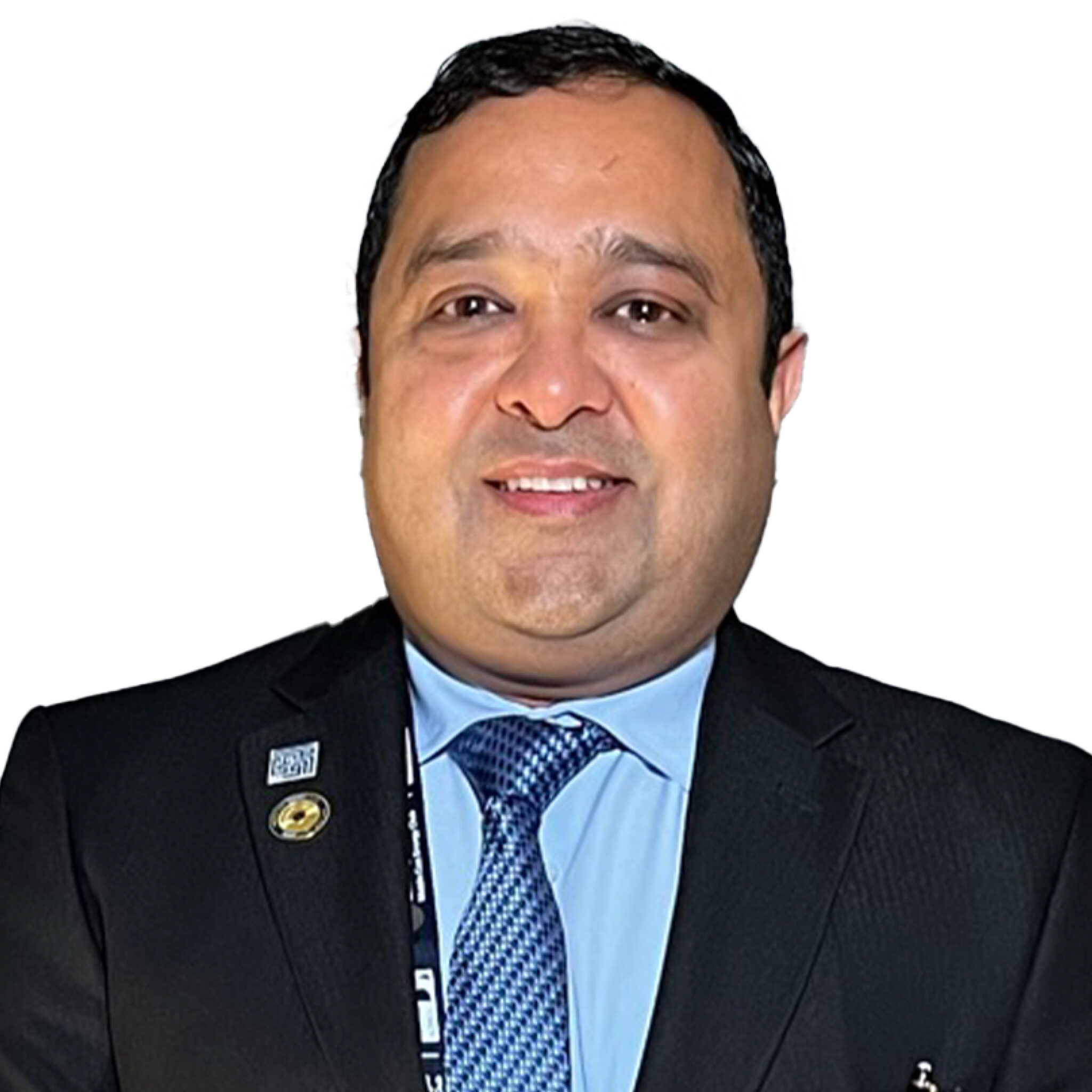 Gaurav Agraval Bio – AmCham Abu Dhabi
